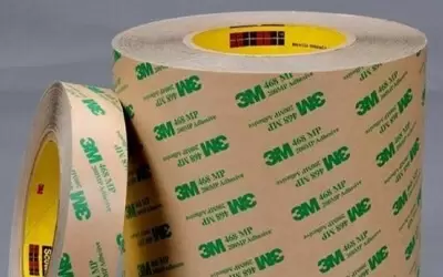 Preferred and Authorized Distributor of 3M Adhesive Tapes in India